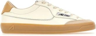 Autry Homme, Chaussures, Blanc, Taille: 45 EU Windscape Low
