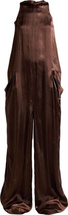 Rick Owens OVERALLS - Jumpsuits auf YOOX.COM