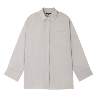 SOEUR Chemise Francesca Coton Soeur