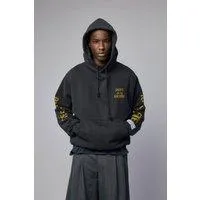 Gallery Dept. Dept De La Galerie Hoodie