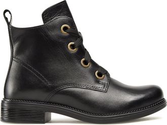 Lasocki Schn&uuml;rschuhe Lasocki RST-TULIA-23 Schwarz