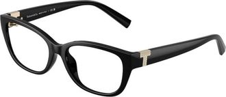 Tiffany & Co. Femme, Accessoires, Noir, Taille: 54 MM Tf2254Bu 8361 Lunettes