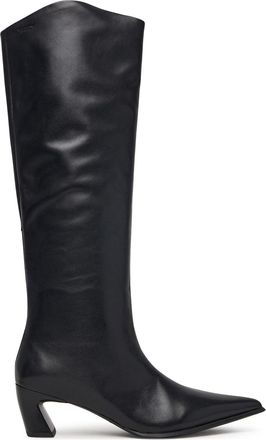 Vagabond Stiefel Vagabond Shoemakers Ilona 6232-201-20 Schwarz