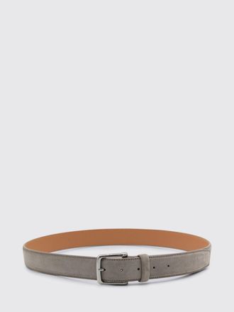 Tod's Ceinture TODS Homme couleur Beige