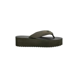 Emporio Armani Damen, Schuhe, Gr&uuml;n, 40 EUGr&ouml;&szlig;e