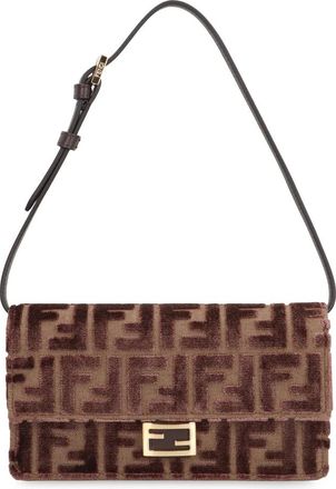 Fendi Damen, Taschen, Braun, ONE SIZEGr&ouml;&szlig;e