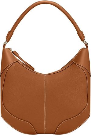 Aigner Femme, Sacs, Brun, Taille: ONE Size Bucket Bag