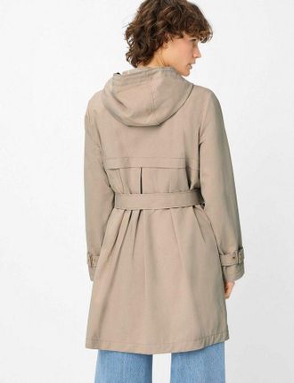 Fuchs Schmitt Outdoorjacke Style Kurzmantel La Spezia