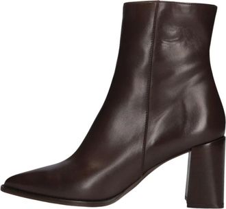 Notre-V Damen, Schuhe, Braun, 43 EUGr&ouml;&szlig;e