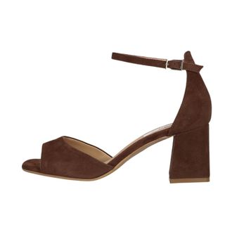 Notre-V Damen, Schuhe, Braun, 35 EUGr&ouml;&szlig;e
