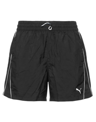 Puma HOSEN & R&Ouml;CKE - Shorts & Bermudashorts auf YOOX.COM