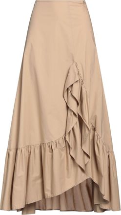 Twin-Set HOSEN & R&Ouml;CKE - Maxi-R&ouml;cke auf YOOX.COM