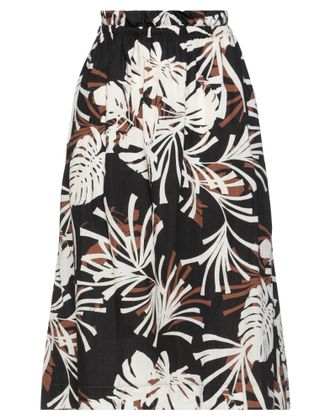 Alpha Studio HOSEN & RÖCKE - Midi-Röcke auf YOOX.COM