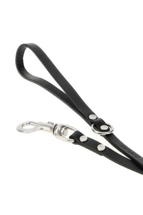 Carhartt Work in Progress Script Studs Dog Leash - Black