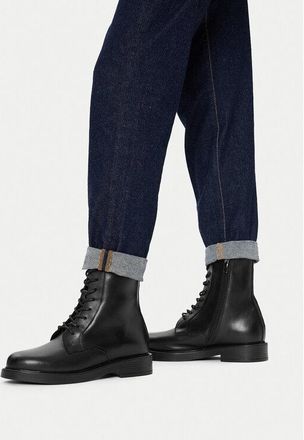 Gino Rossi Gino Rossi Schn&uuml;rschuhe C-ZANE-26051PE Schwarz