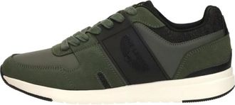 PME Legend Homme, Chaussures, Vert, Taille: 42 EU Stinster