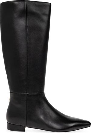 Furla Bottes Dora - Femme - Chaussures - Noir - Taille: 36 EU