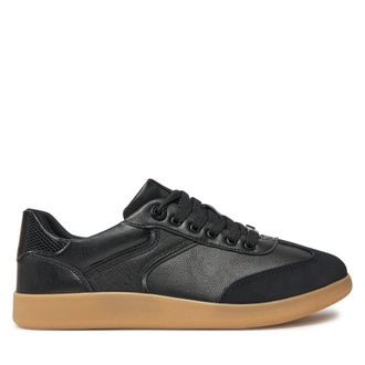 Aldo Sneakers Aldo Erilg 13847641 Schwarz