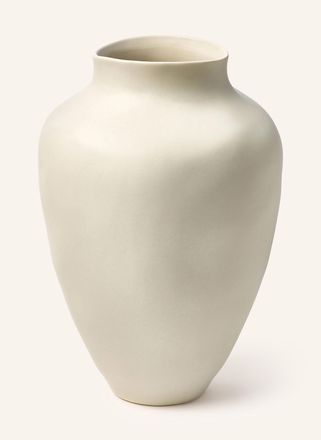 Westwing Collection Vase Latona beige