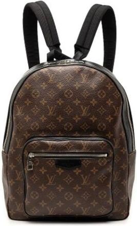 Louis Vuitton Damen, Pre-Owned, Braun, ONE SIZEGr&ouml;&szlig;e