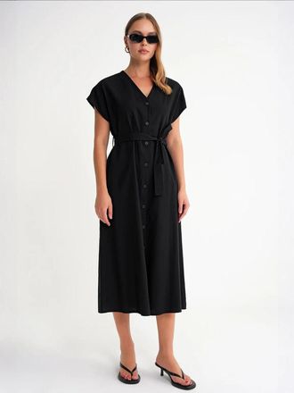 Mixray Kleid