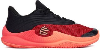 Under Armour Basketballschuhe Curry Splash 26 6006285 Schwarz