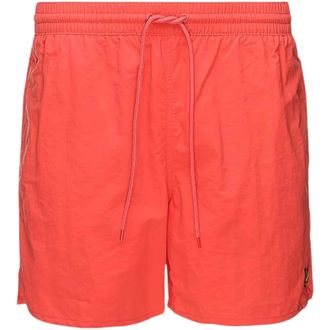 Lyle & Scott Herren, Bademode, Rot, XLGr&ouml;&szlig;e