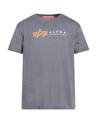 Alpha Industries TOPS - T-shirts sur YOOX.COM