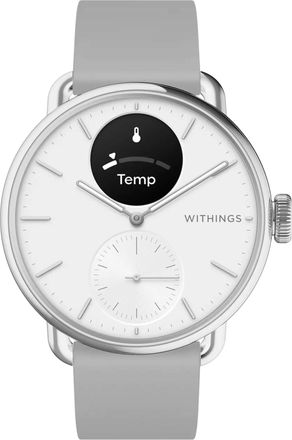 Withings Uhr Hybrid