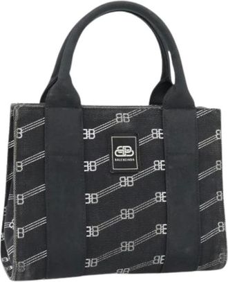 Balenciaga Damen, Pre-Owned, Schwarzk, ONE SIZEGr&ouml;&szlig;e