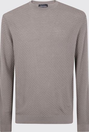 Emporio Armani Pull EMPORIO ARMANI Homme couleur Naturel