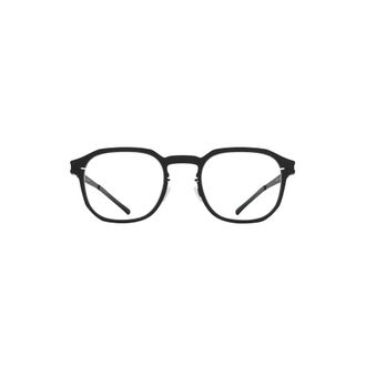 Mykita Rockwell Optical Frame - - Accessories - Damen - Schwarzk - 49 MM