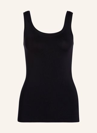 Hanro Top Touch Feeling schwarz