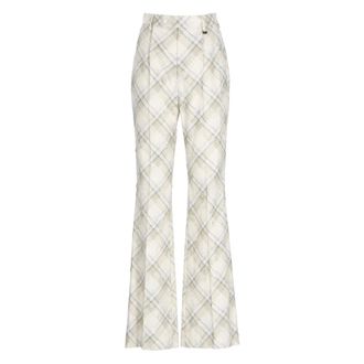 Vivienne Westwood Damen, Hosen, Beige, SGr&ouml;&szlig;e
