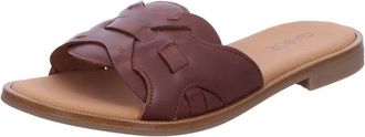 Gabor Damen, Schuhe, Braun, 39 EUGr&ouml;&szlig;e