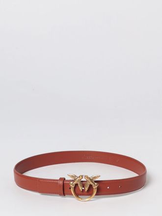 Pinko G&uuml;rtel PINKO Damen Farbe Braun