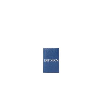 Emporio Armani Em003592Af19355 - - Accessories - Herren - Blau - ONE SIZE