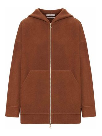 Max Mara Sweatshirt - Braun