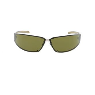 Saint Laurent Sonnenbrille - - Accessories - unisex - Gr&uuml;n - ONE SIZE