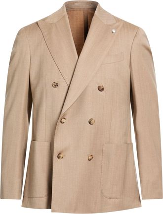 Luigi Bianchi Mantova ANZ&Uuml;GE und CO-ORDS - Blazers auf YOOX.COM