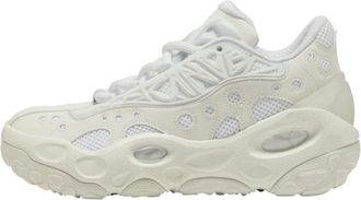 Puma Puma - LaFranc&eacute; RNR - Homme - Sport - Blanc - Taille: 49 1/2 EU