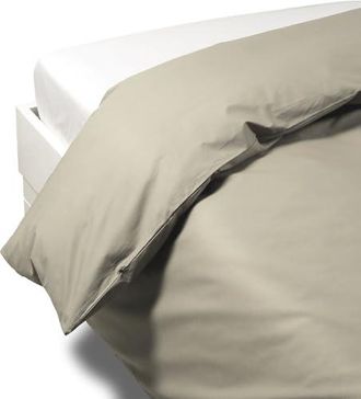 Caleffi Bettbezug aus Baumwolle - Weich, Langlebig und Waschbar, Erhältlich in Verschiedenen Größen - Bettwäsche, Bettwäsche-sets, Bettwäsche 200x200 Baumwoll