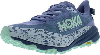 Hoka One One Hoka ONE ONE 1147811-MNLG Speedgoat 6 Damen Moonlight/Thunder Cloud EU 36 2/3