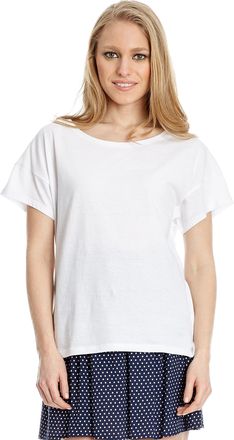 Springfield t-Shirt, wei&szlig;, X-Large