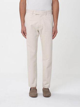 Tom Ford Hose TOM FORD Herren Farbe Ivory