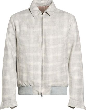 LUIGI BORRELLI NAPOLI JACKEN & M&Auml;NTEL - Jacken und Anoraks auf YOOX.COM