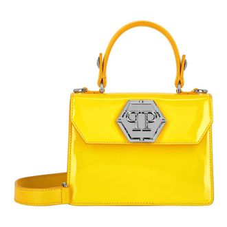 Philipp Plein Damen, Taschen, Gelb, ONE SIZEGr&ouml;&szlig;e