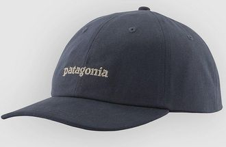Patagonia Graphic Trad Cap smolder blue