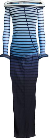 Jean Paul Gaultier KLEIDER - Maxi-Kleider auf YOOX.COM