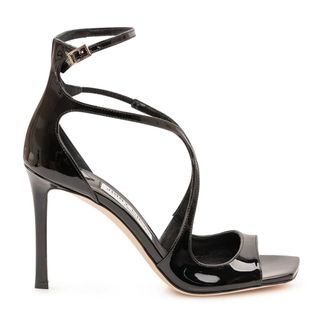 Jimmy Choo London Damen, Schuhe, Schwarzk, 41 EUGr&ouml;&szlig;e